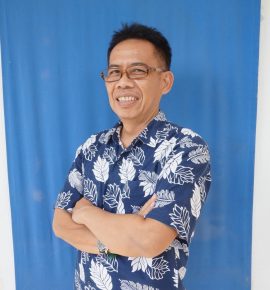 Organisation Structures • Bintan Resort Cakrawala
